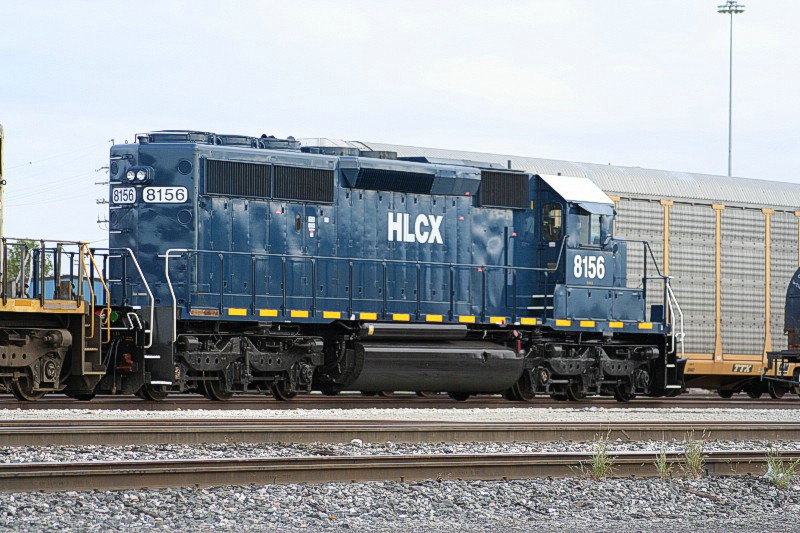 HLCX 8156